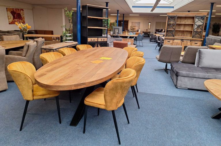 Jafo – Wonen en Lifestyle